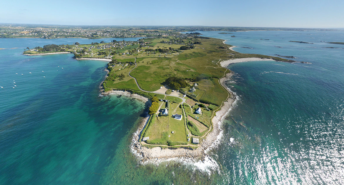 Site officiel de Landéda - L'Aber Wrac'h